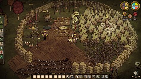 Top 10 Dont Starve Together Best Base Layout Gamers Decide