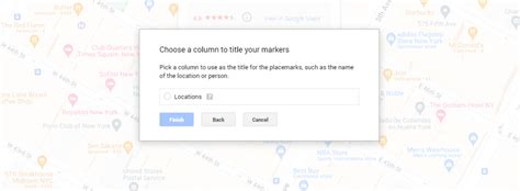 Tutorial Creating A Google Map With Multiple Locations 2024