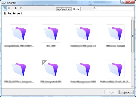 FileMaker RadEffect FileMaker 14 Is Here Let S See What S New