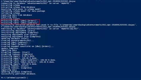 six different methods to copy tables between databases in sql server