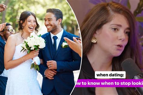 Im A Relationship Expert — Heres The Equation To Find ‘the One Seemayo