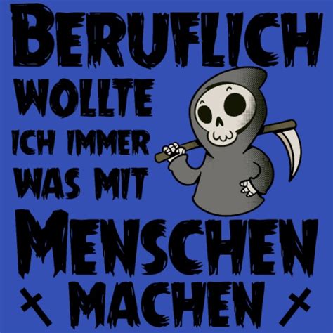 Sensenmann Lustig Tot Aber Lustig Ich Wünsche Einen Schönen Abend