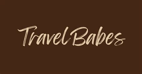 Travelbabes