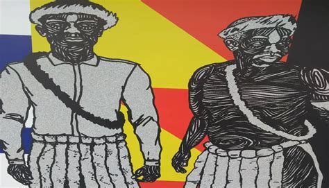 Hidden Histories Tuvaa