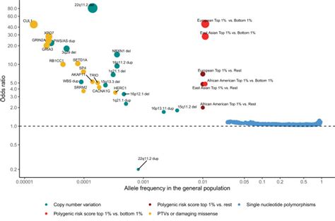 Genomic Findings In Schizophrenia And Their Implications Pmc
