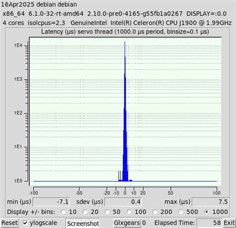 Linuxcnc S Curve Accelerations Page 44 Linuxcnc