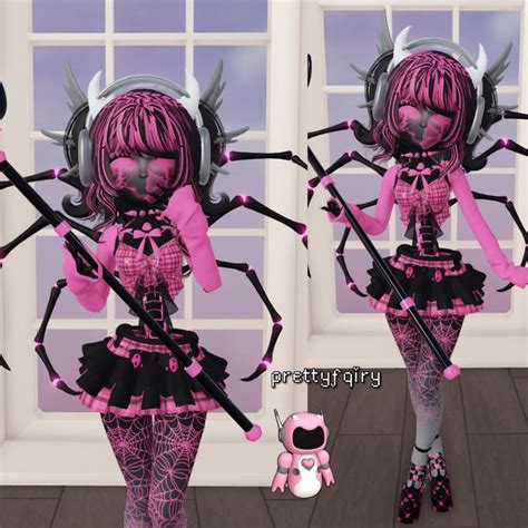 𝐒𝐭𝐲𝐥𝐢𝐧𝗴 𝐭𝐡𝐞 𝐈𝐓 𝐁𝐨𝐭𝐬 The Prototype • 𝘱𝘪𝘯𝘵𝘦𝘳𝘦𝘴𝘵 𝘱𝘳𝘦𝘵𝘵𝘺𝘧𝘲𝘪𝘳𝘺 ♡ In 2025 Girl Inspiration