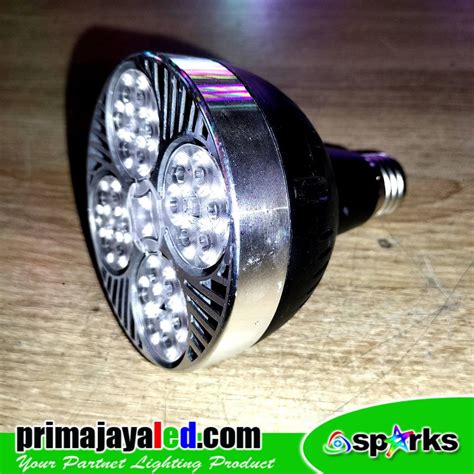 Lampu Led Par E Spotlight Watt Prima Jaya Led