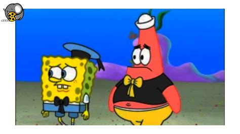 انيميشن باب اسفنجى ، كارتون باب اسفنجى ، باب اسفنجى دوبله فارسى فیلو