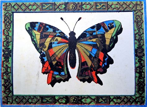 Chromolithography4 Graphic Arts