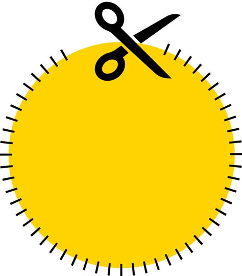 Scissors 36667543 Vector Art At Vecteezy