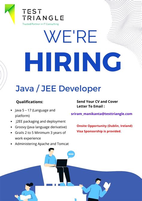 sriram manikanta on linkedin javadeveloper javajobs j2ee groovy