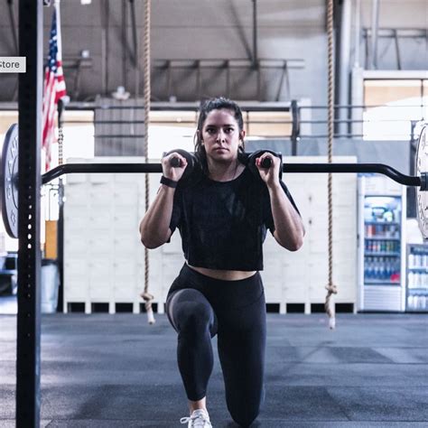 Safety Squat Bar Giant Lifting