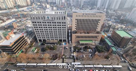 서부지법 난입·폭력 46명 구속영장 청구…경찰 미검자 추적·원본 영상 확보 나서