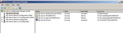Sharepoint 2010 Since Ive Installed The Server There Is Always Error And I Cannot Open Newly
