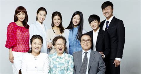 Tv 드라마·예능 대가족 회귀