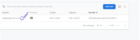 How To Get Current User Data From Firebase Realtime Database In React
