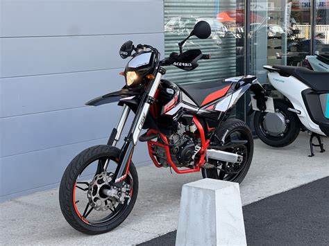 Moto Beta Rr 125 Sm Occasion