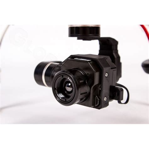 FLIR VUE PRO 336 13mm FLIR Infrarotkameras De