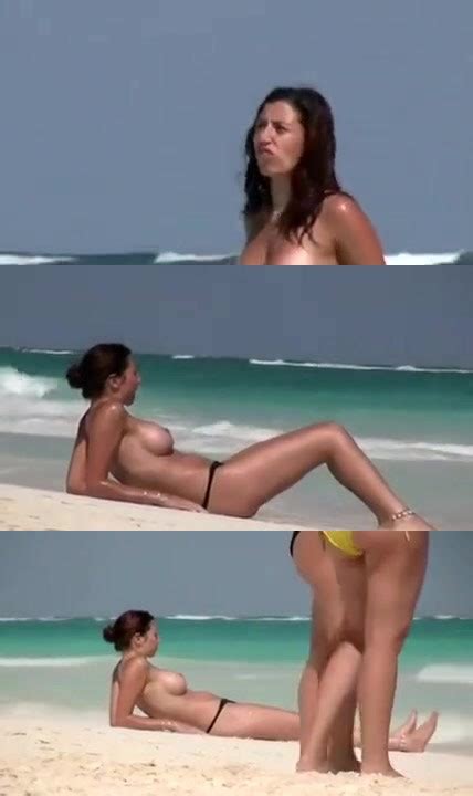 Nude On Beach And Some Are Prefered Sex And Blowjob On Beach Page 110