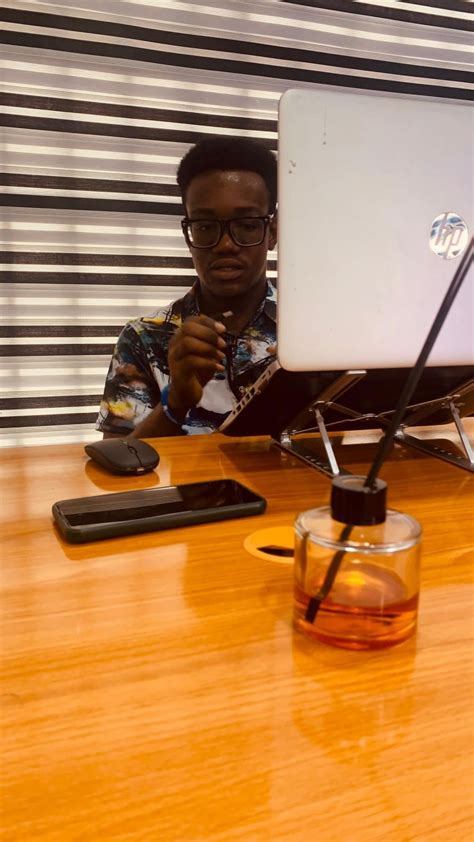 Edidiong Samuel On Linkedin As At July 2024 My Linkedin Account Was