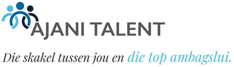 Ajani Talent Ajani