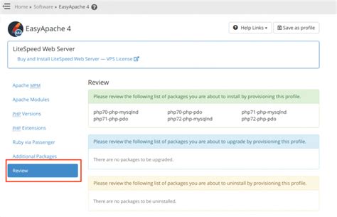 How To Fix Your Php Installation Appears To Be Missing The Mysql Extension