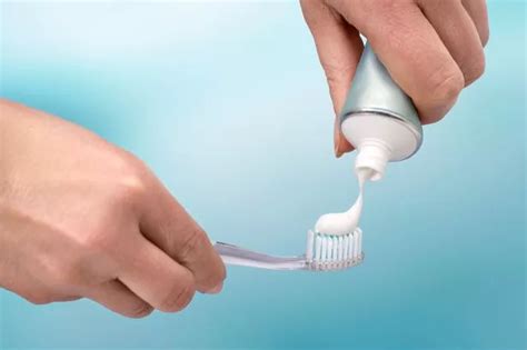 Why Women Are Putting Toothpaste On Their Boobs And No It Doesn T Work Surrey Live