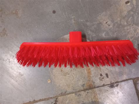 Push Broom Ultra Hard J K D Enterprises Mumbai
