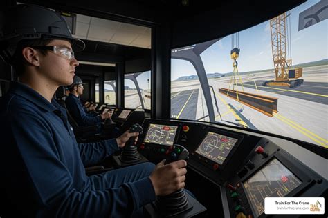 What Is Nccco Unlock 2025 Crane Career Value