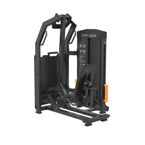 The Wait Is Over Introducing The Booty Builder Selectorized Pendulum