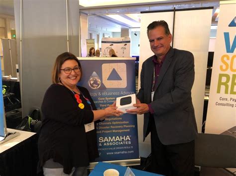 Samaha And Associates Inc On Linkedin Senior Consultants Juan Luna And Tom Black Represented