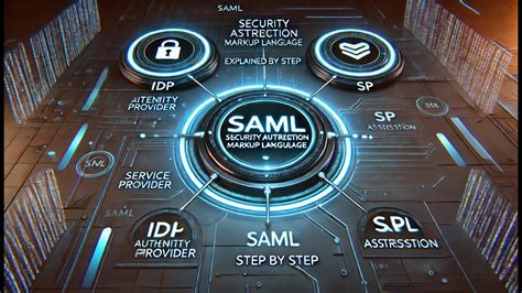 Saml What Is Saml Intro To Security Assertion Markup Youtube