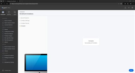 enroll microsoft defender for endpoint on macos devices into jamf pro