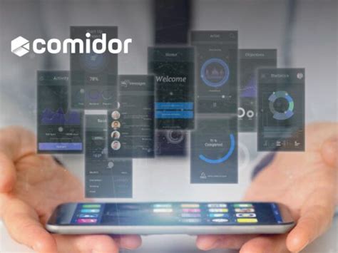 Comidor Low Code Automation Platform Bpm Ai Ml