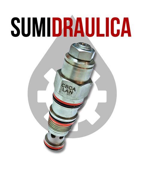 Cbca Lan Sumihidraulica Cbca Lan Sumihidraulica