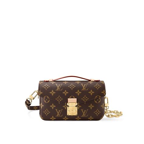 Ontdek De Meest Populaire Tassen Louis Vuitton