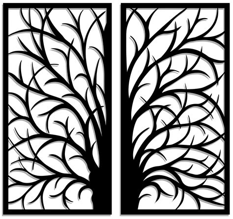 Как сделать векторное изображение для лазерной резки