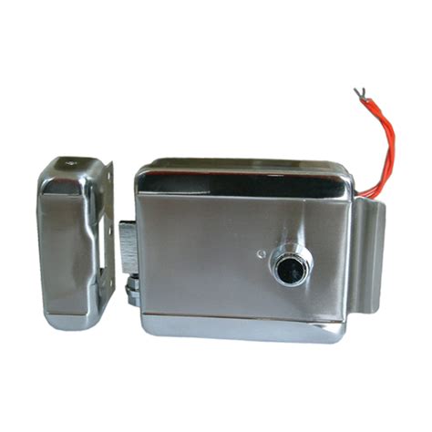 Creston Electric Rim Lock Shopee Philippines