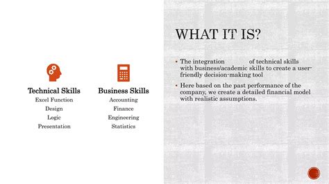 Financial Modelling Pptx Stocks And Bonds Personal Investing