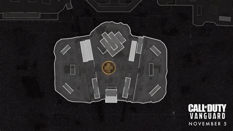 Call Of Duty Vanguard Maps List All Multiplayer Maps And Layouts At
