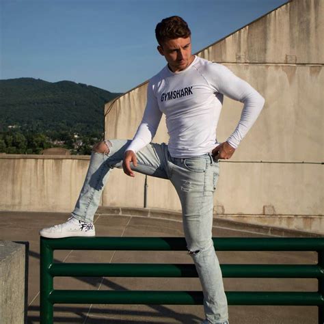 Garett Nolan Age Height Net Worth Girlfriend Bio Facts Wiki