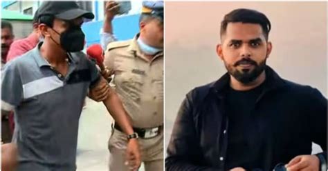 Sfi Leader Fake Degree Certificate Latest Updates Abin C Raj Arrested