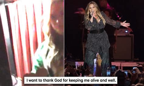 Demi Lovato Grateful For Support In Heartfelt Note After Overdose Daily Mail Online
