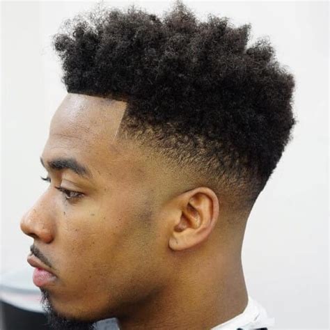 50 High Top Fade Haircuts Styles For All You Old School Souls Men