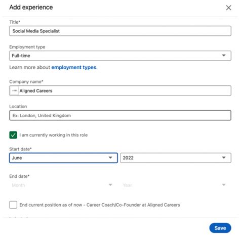 How To Add Promotion On LinkedIn And Notify Your Networks
