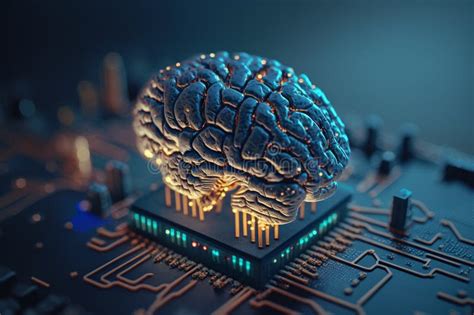 System Artificial Intelligence Chatgpt Chat Bot Ai Technology Smart