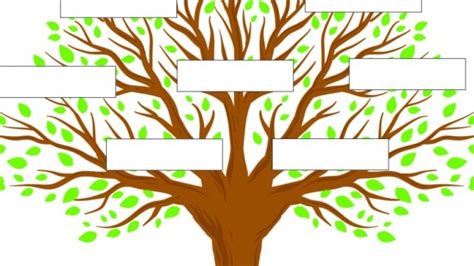 هل يمكن الوصول إلى شجرة العائلة بدار المحفوظات؟ السر في سنة 1961