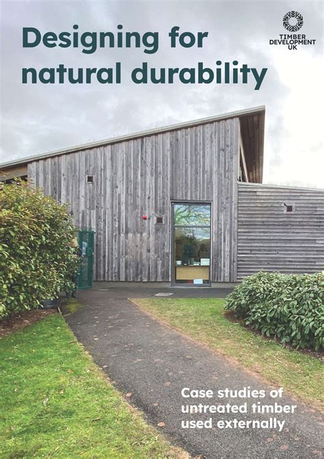 Eurocode 5 Introduction Timber Development Uk