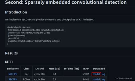 Mmdetection3d 安装验证 （linuxcuda111 ）mmdetection3d示例验证 Csdn博客